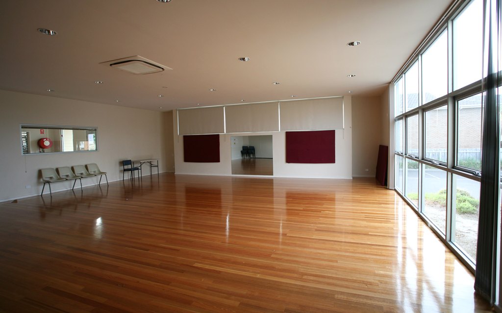 Rooms & Halls for Hire – Torquay Improvement Association