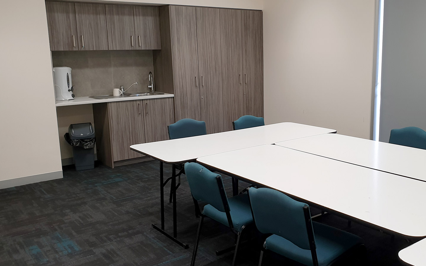 Walker Room – Torquay Improvement Association